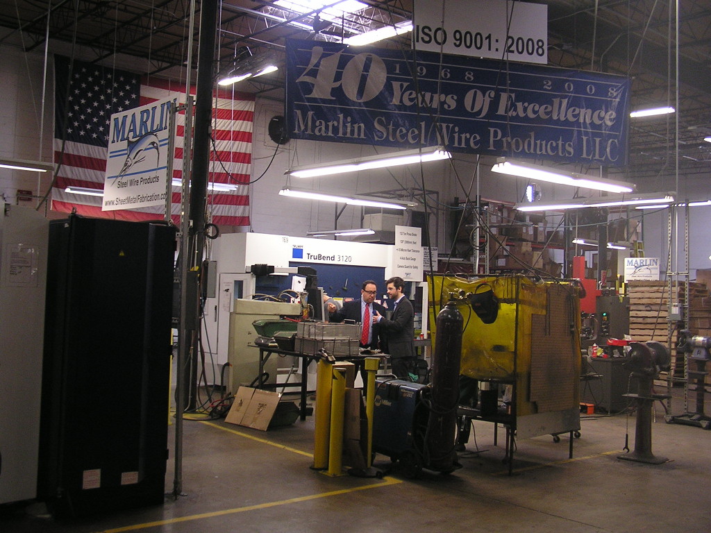 Proof that the Manufacturing Renaissance is Here