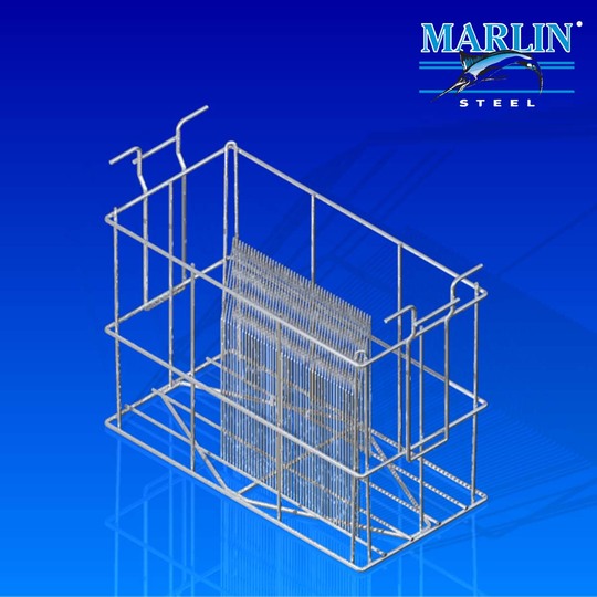 Material Handling Baskets | Steel Baskets | Marlin Steel