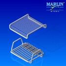 Material Handling Baskets | Steel Baskets | Marlin Steel