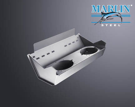 Sheet Metal Fabrication | Marlin Steel