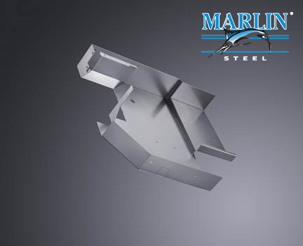 Sheet Metal Fabrication | Marlin Steel