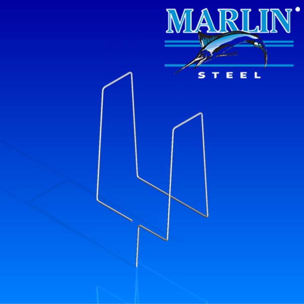 Wire Forms | 554001 | Marlin Steel
