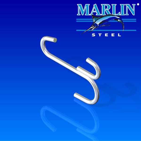 Wire Forms | 268001 | Marlin Steel
