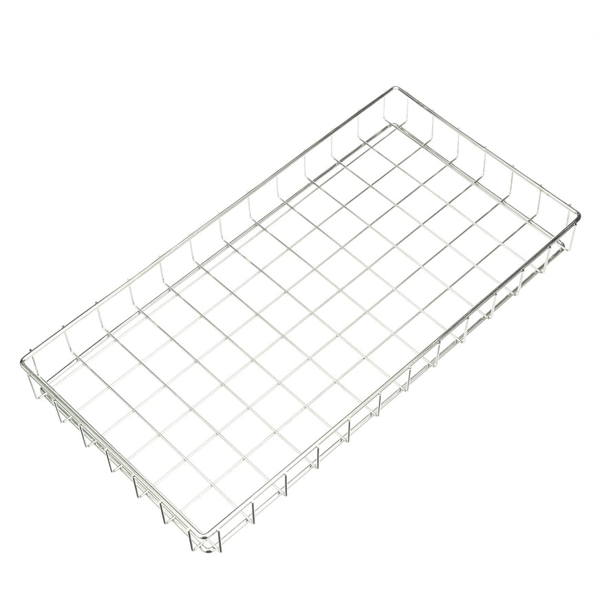 What are Steel Wire Lunch Baskets and Warming Trays?