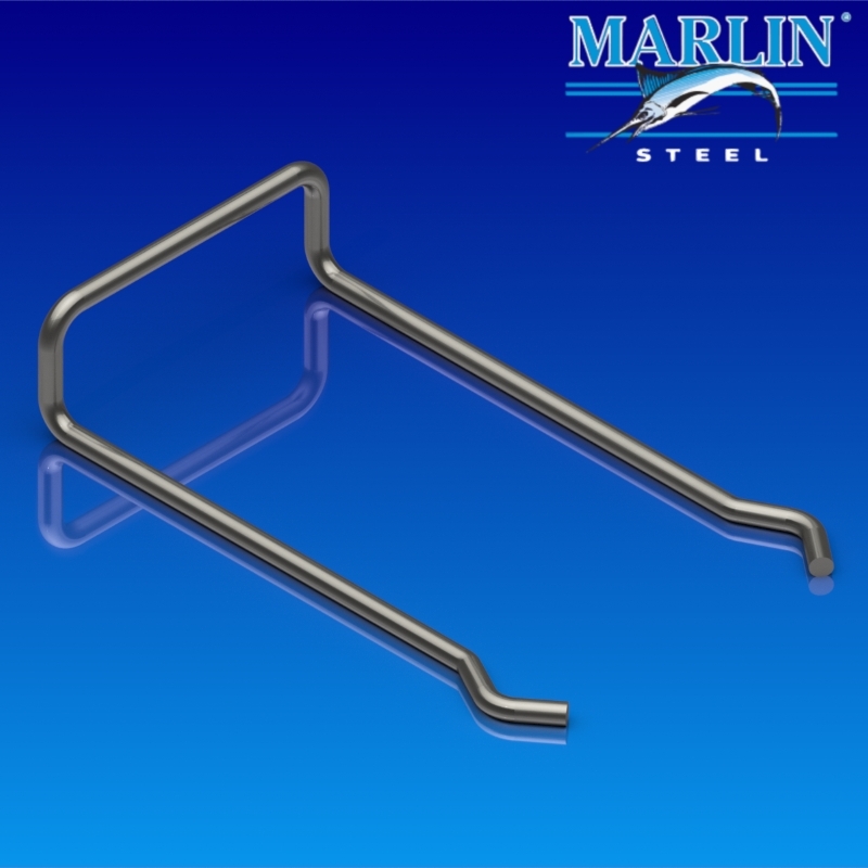 Custom Wire Forming • Wire Form Manufacturer