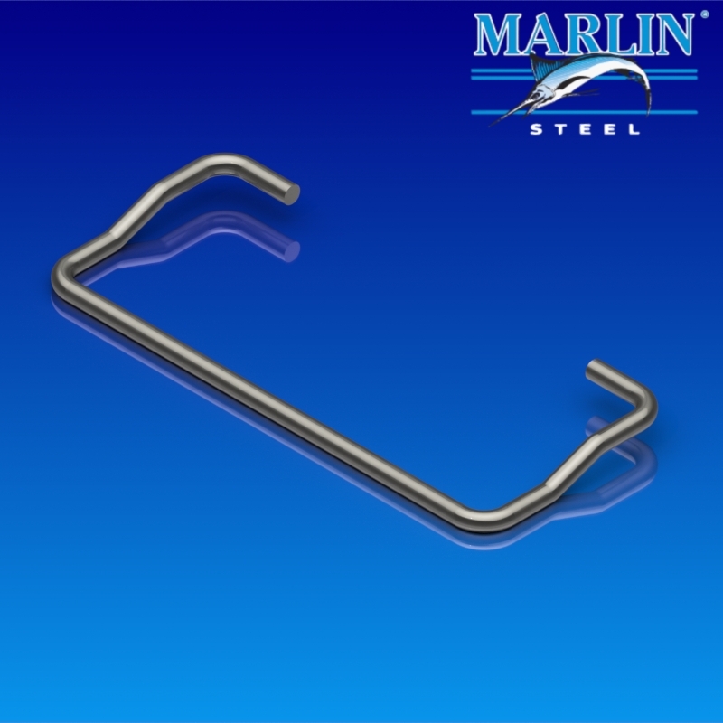 Custom Wire Forming • Wire Form Manufacturer