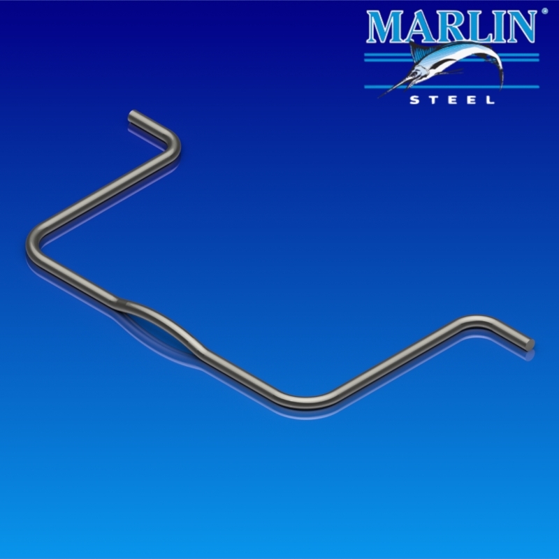 Custom Wire Forming • Wire Form Manufacturer
