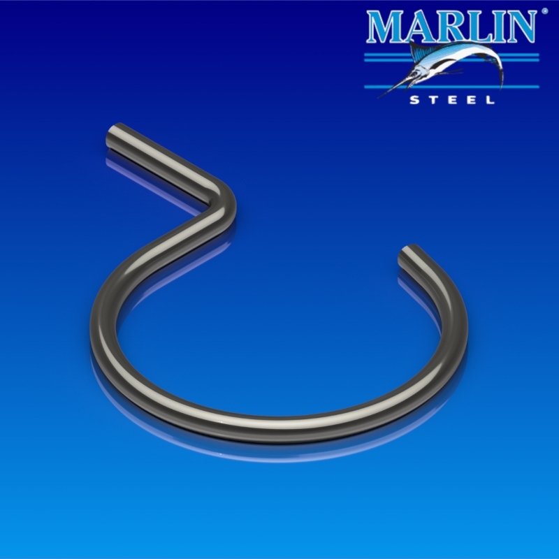 Custom Wire Forming • Wire Form Manufacturer