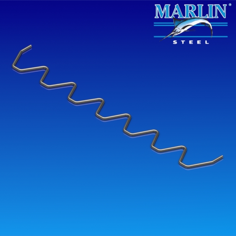 Custom Wire Forming • Wire Form Manufacturer