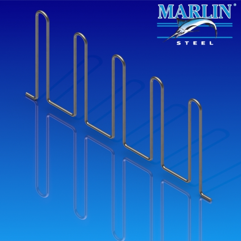 Custom Wire Forming • Wire Form Manufacturer