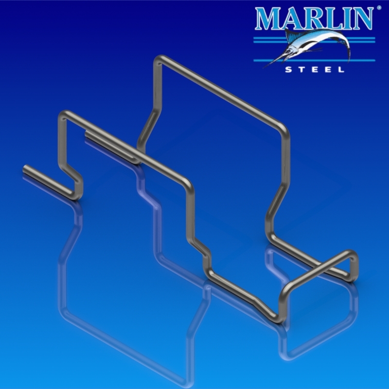 Custom Wire Forming • Wire Form Manufacturer