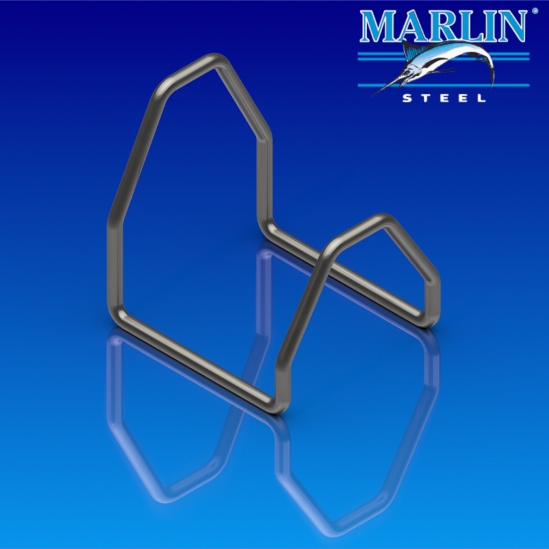 Custom Wire Forming • Wire Form Manufacturer