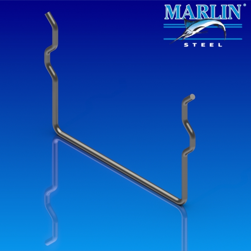 Custom Wire Forming • Wire Form Manufacturer