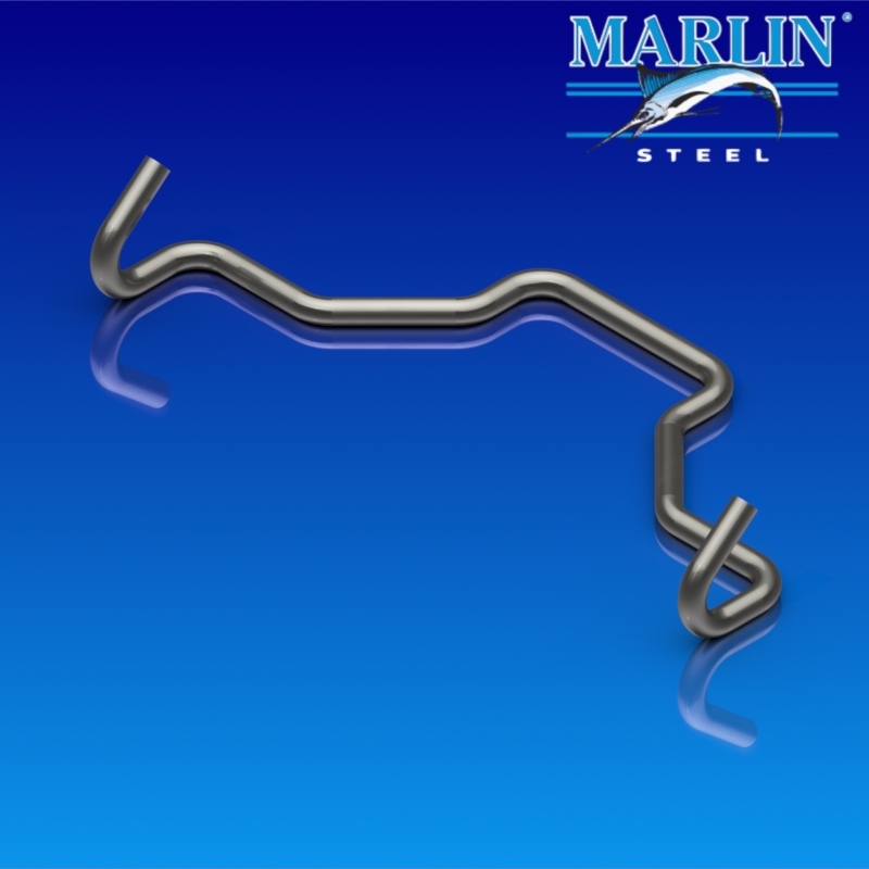 Custom Wire Forming • Wire Form Manufacturer