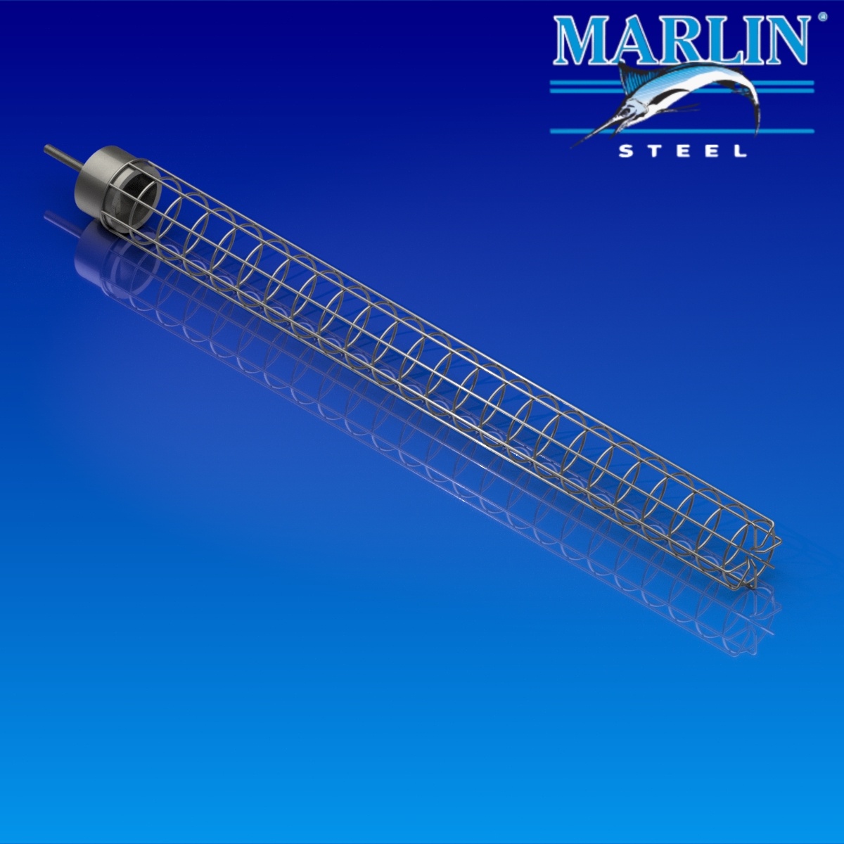 Wire Baskets | Custom Wire Baskets | Marlin Steel