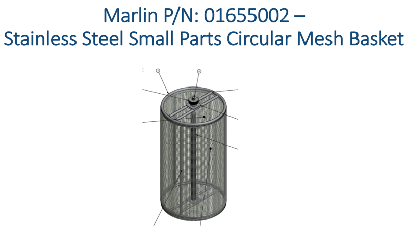 What You Should Know About Metal Baskets & Racks for Gun Manufacturing
