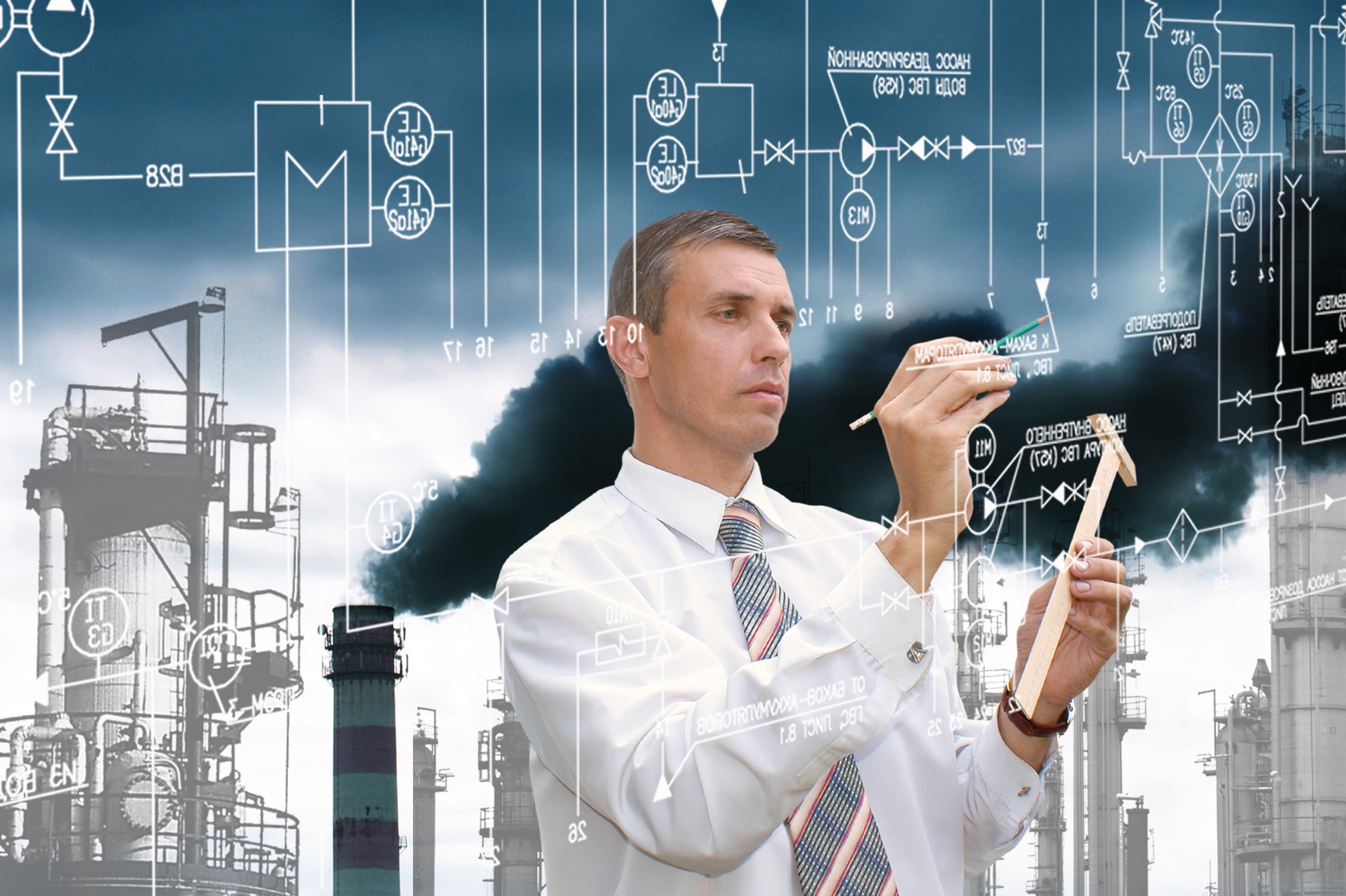 5 Facts About American Manufacturing