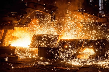 Picking Stainless Steel for High Temperature Applications