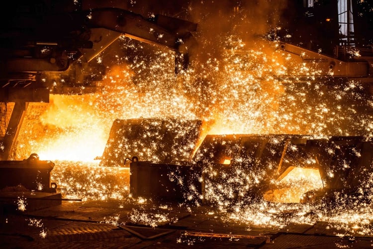 Picking Stainless Steel for High Temperature Applications