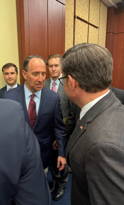 Leadership | Innovative Engineering | Marlin Steel