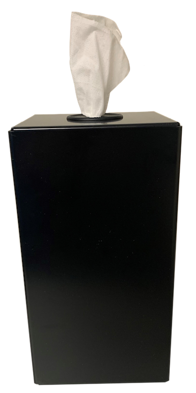 Hand Sanitizer Wipes, Stands, Dispensers, & PPE | Marlin Steel