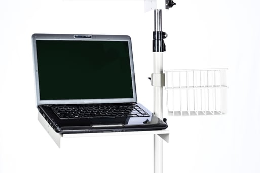 How Better IV Pole Accessories Can Increase Hospital Efficiency