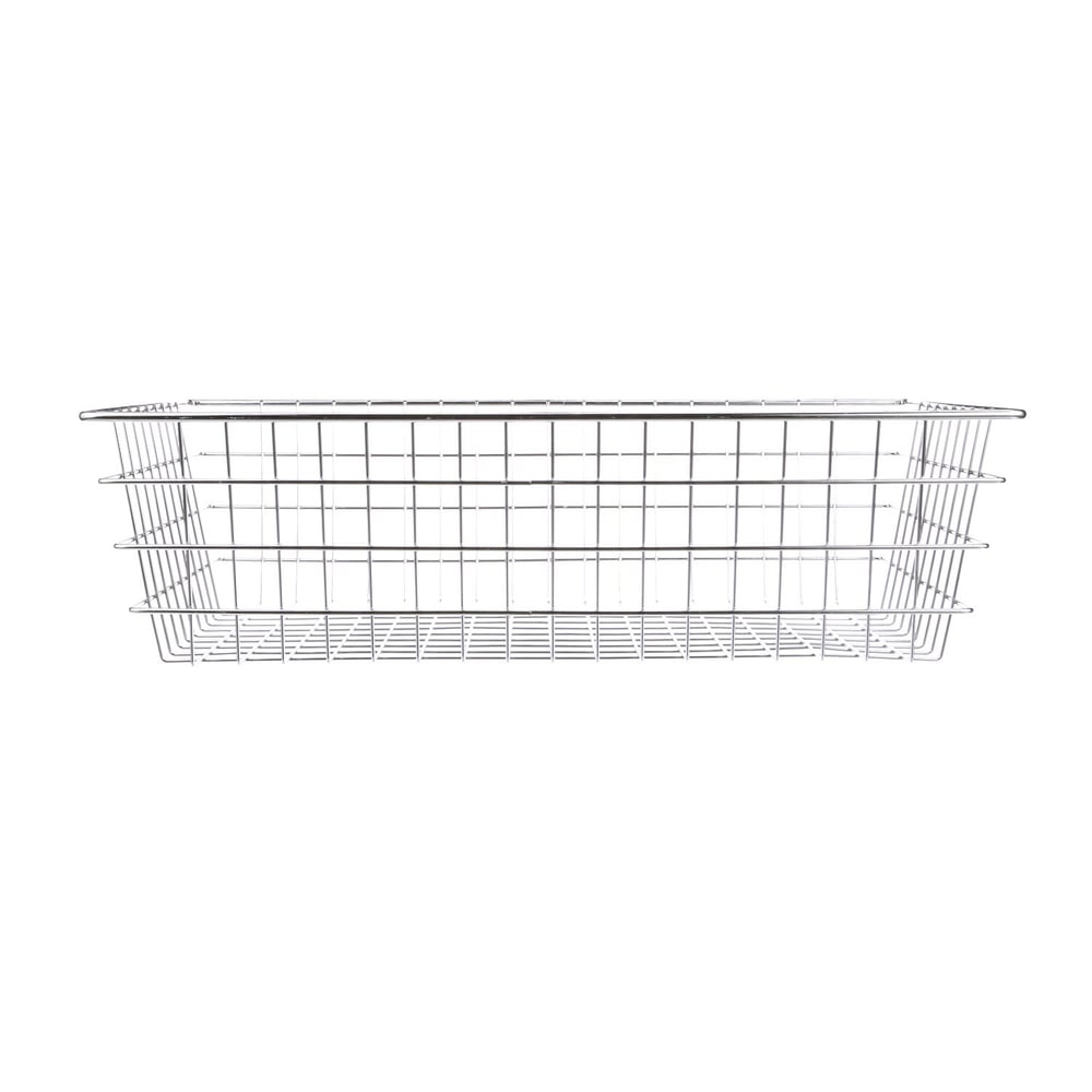 Metal Wire Food Baskets • Custom and In-Stock