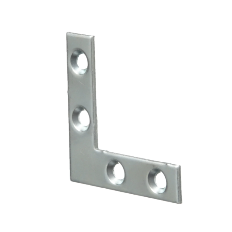Metal L-Brackets | Marlin Steel