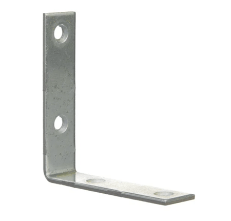 Metal L-Brackets | Marlin Steel