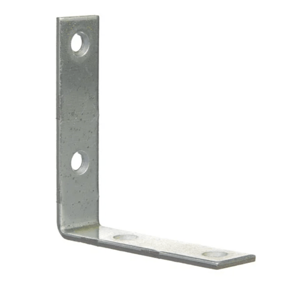 Metal L-Brackets | Marlin Steel