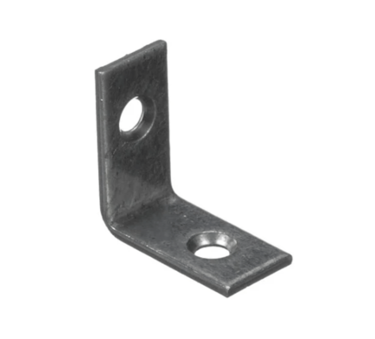 Metal L-Brackets | Marlin Steel