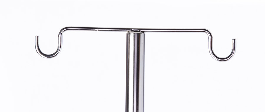 Medical IV Poles | Marlin Steel