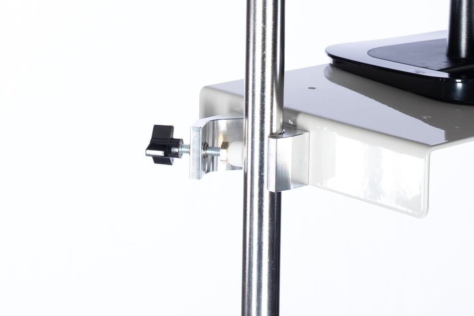 Medical IV Poles | Marlin Steel