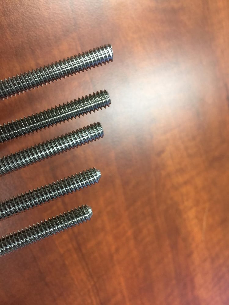 How Marlin Steel Makes Custom Wire Forms in the USA