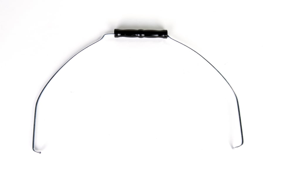 Choosing the Optimal Steel Wire Handle