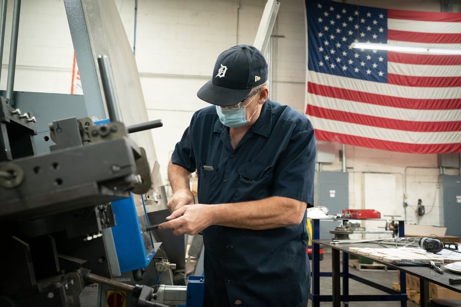 Wire Forming 101: Processes, Applications, and FAQs