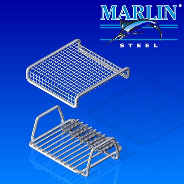 Engineering Capabilities | Marlin Steel