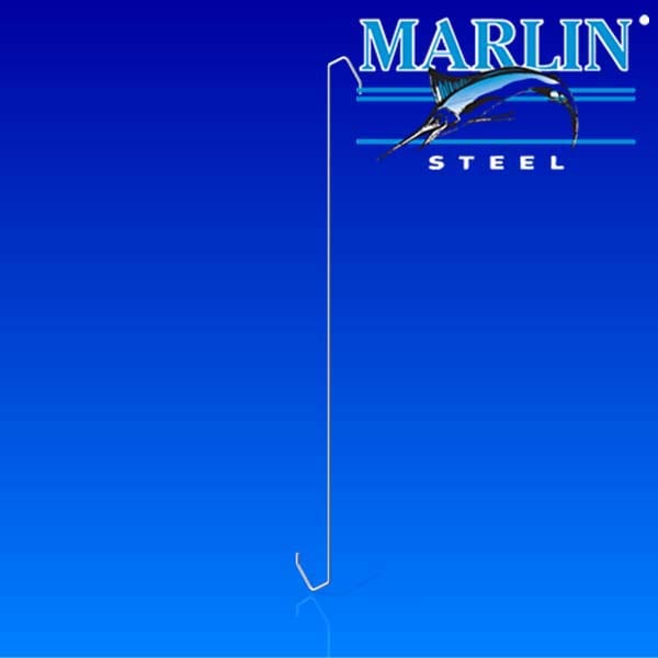 Custom S Hooks | Marlin Steel