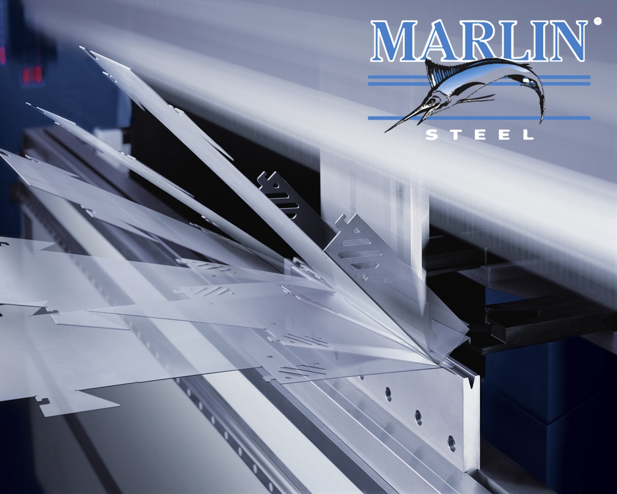 Sheet Metal Fabrication • Custom Sheet Metal Forms