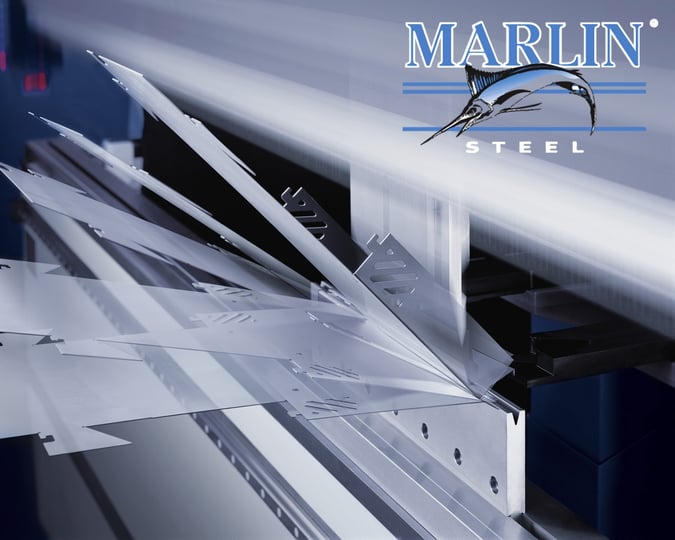 Sheet Metal Fabrication • Custom Sheet Metal Forms