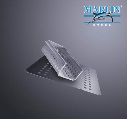 Sheet Metal Fabrication • Custom Sheet Metal Forms