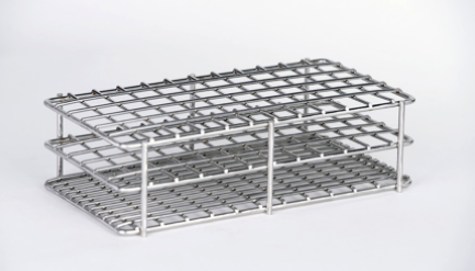 Types of Test Tube Racks and 10 Benefits of Using Steel Wire