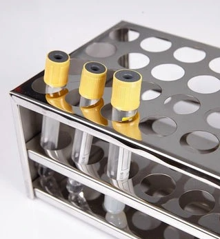 Types of Test Tube Racks and 10 Benefits of Using Steel Wire