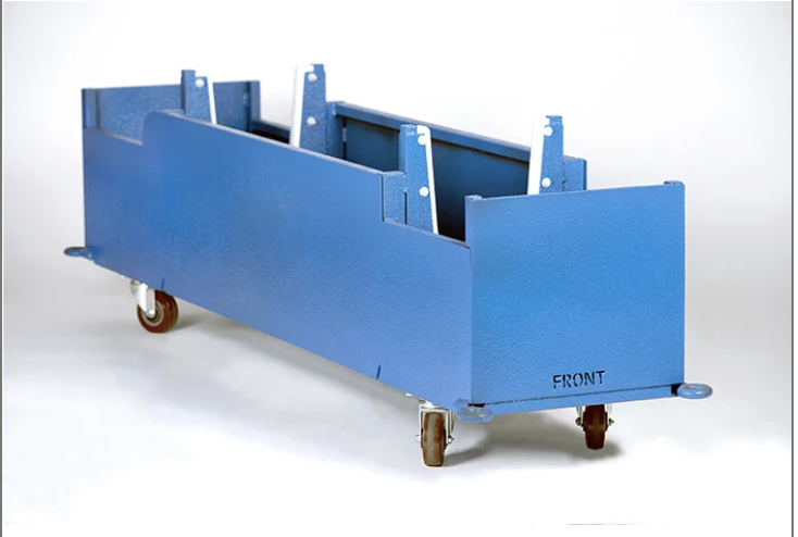 CFM Universal Shaft Cart