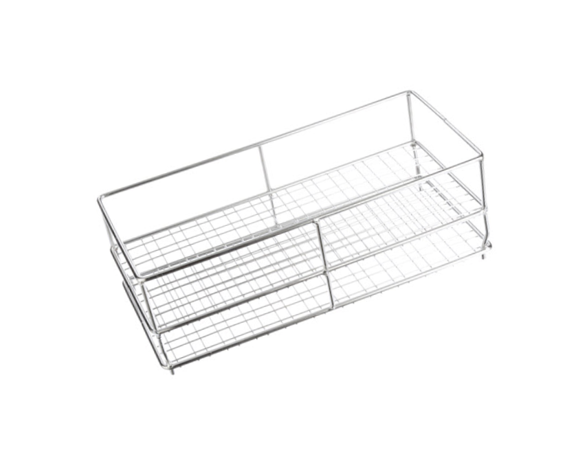 Choosing the Optimal Wire Test Tube Racks with Marlin Steel