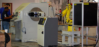 How the Economics of Global Manufacturing are Shifting