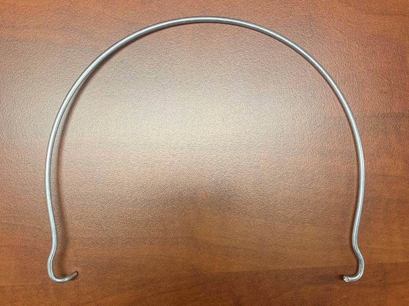 Wire Handles | Marlin Steel