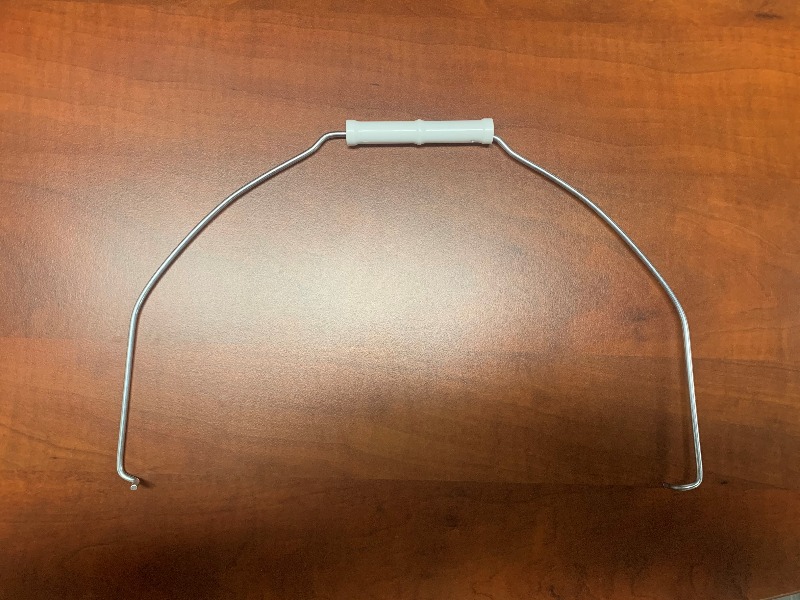 Wire Handles | Marlin Steel