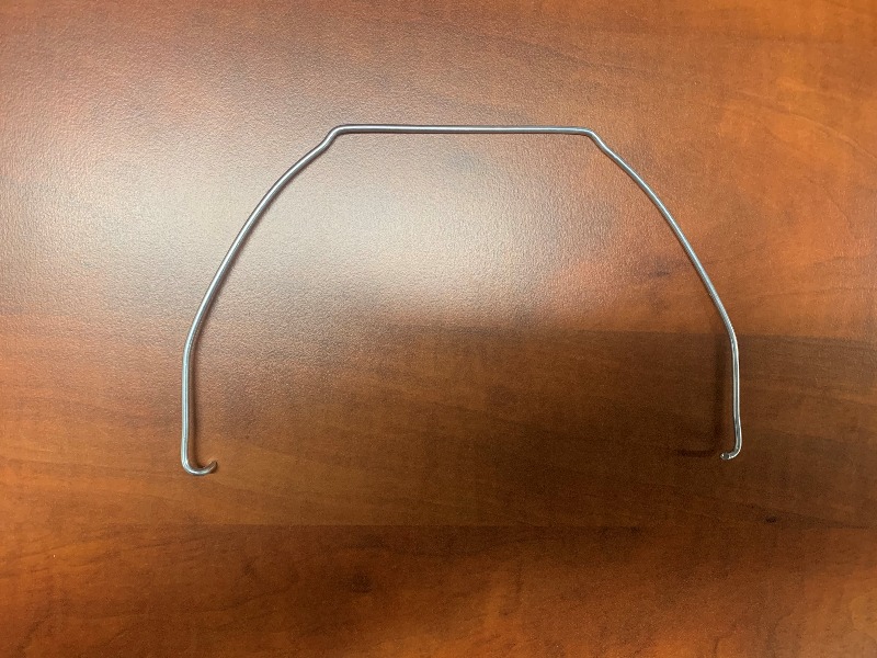 Wire Handles | Marlin Steel