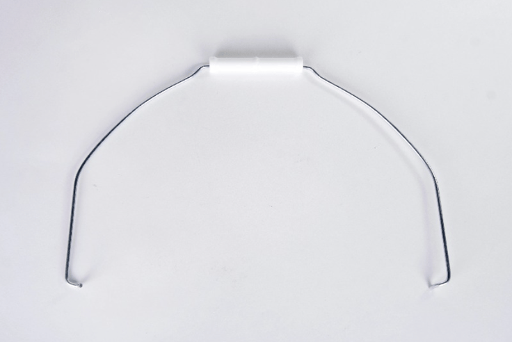 In Stock Wire Pail Handles & Metal Products